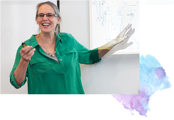 Bio-orgonomy – Bio-orgonomy Courses